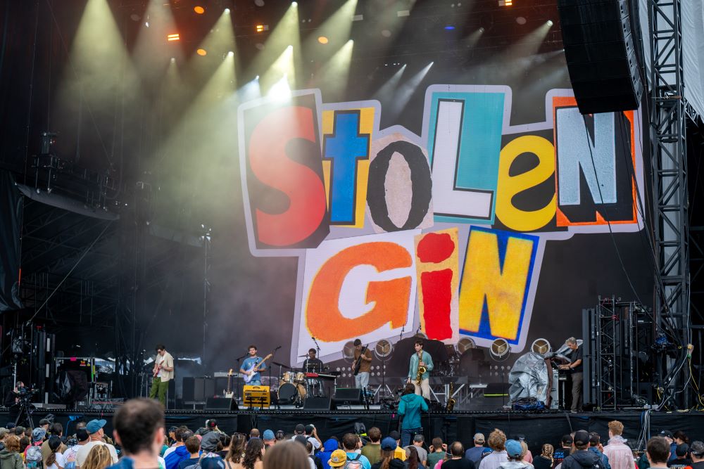 Explore Experience: Oceans Calling 2024 Artist Interviews | Explore OC